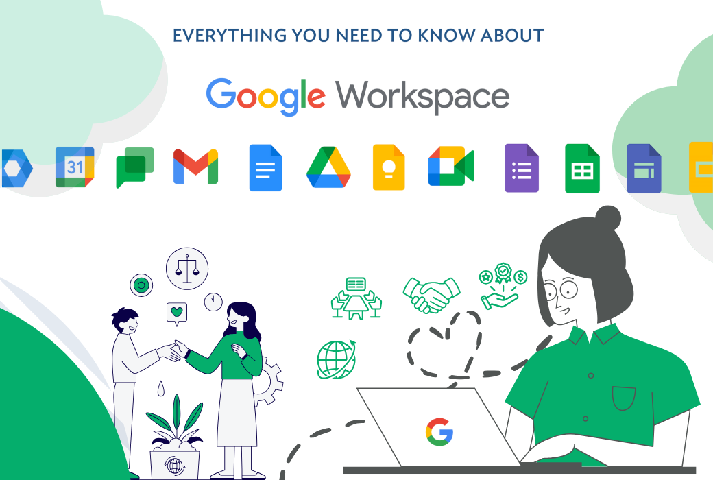 Google Workspace Solutions